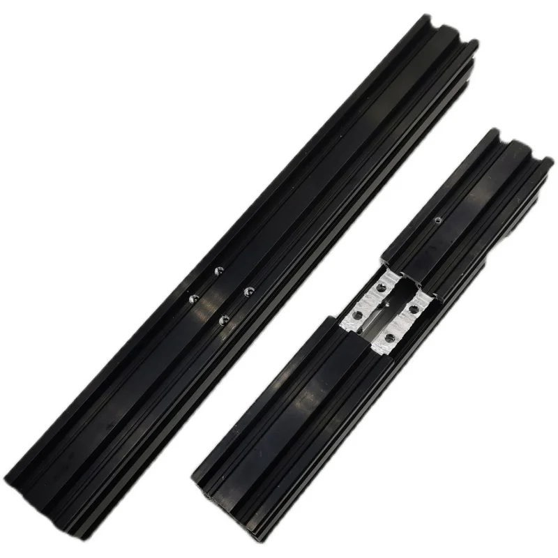 Funssor 1PCS Creality Ender 3 to Ender3 Pro frame conversion extrusion ...