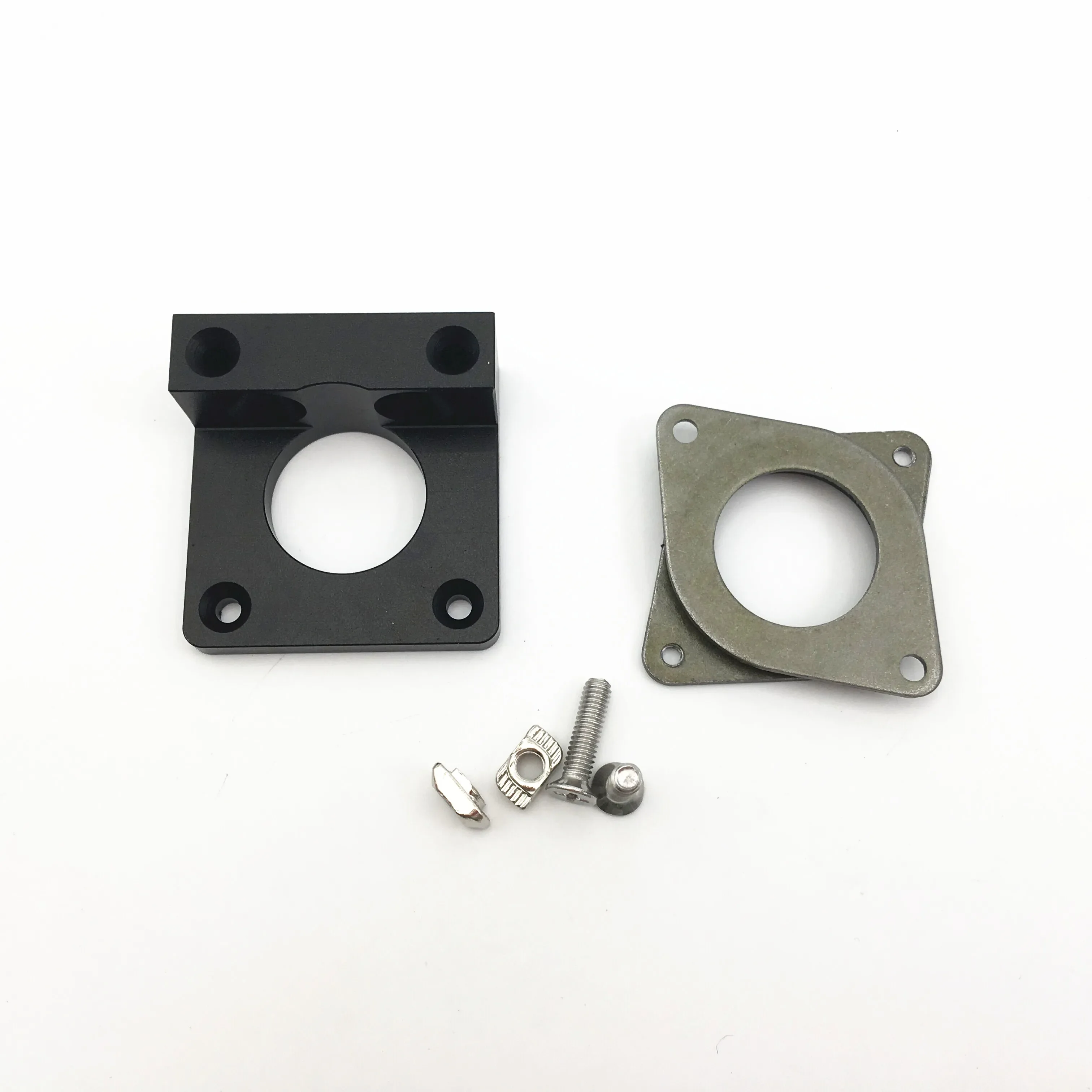 Funssor aluminum Creality CR-10 Z Motor Bracket CR-10/Tornado ...
