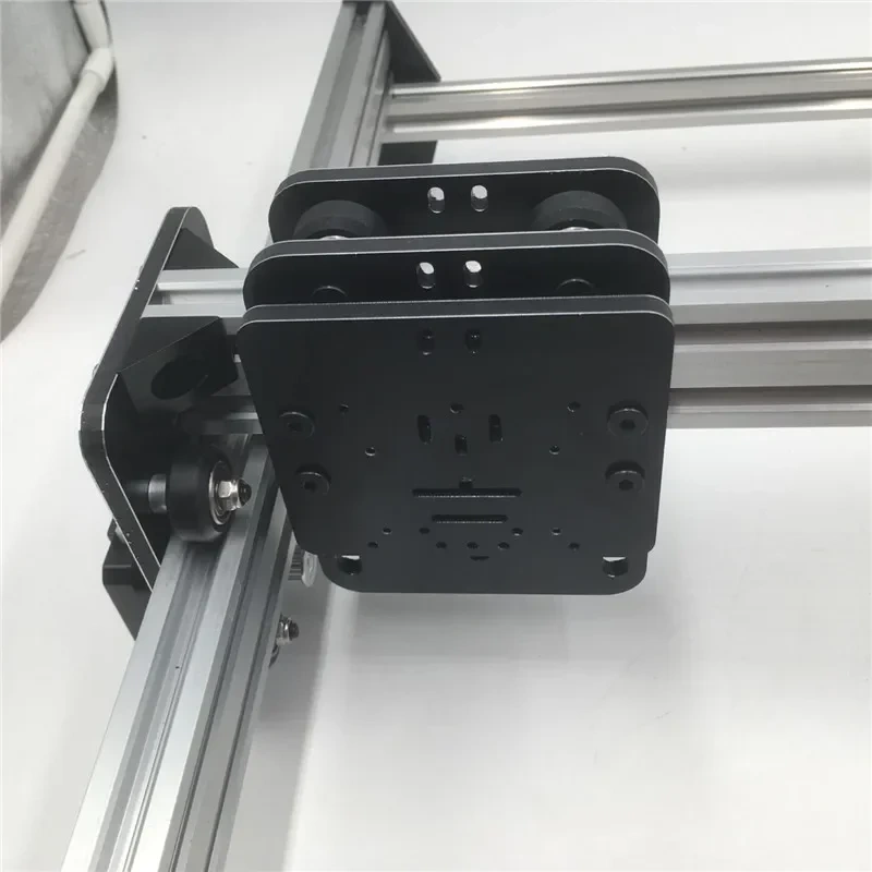 Funssor DIY ACRO system mechanical kit NEMA17 stepper motor laser ...