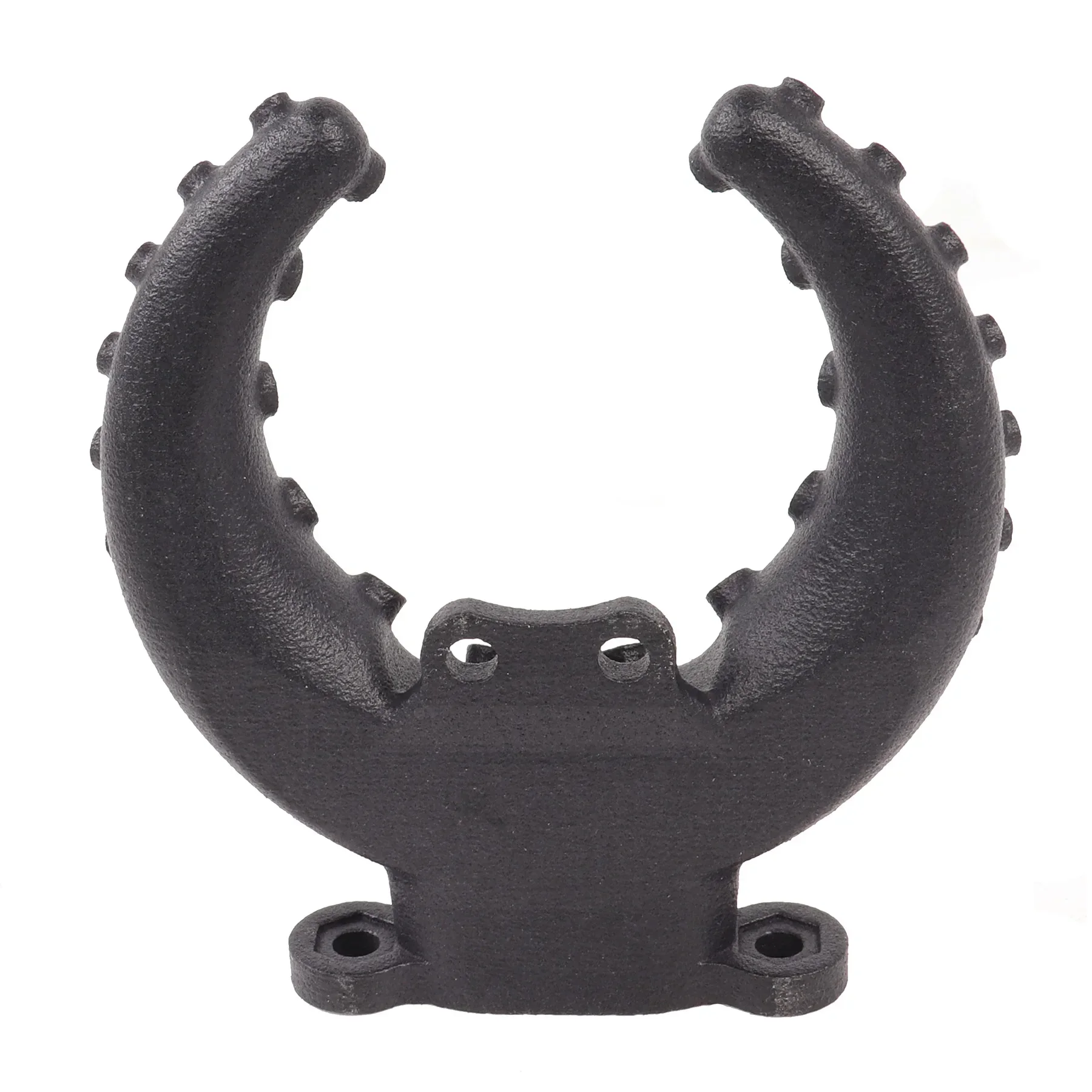SLS PA12 Nylon HevORT Tentacool Fan Duct Hev Ort Fan Cover for ...
