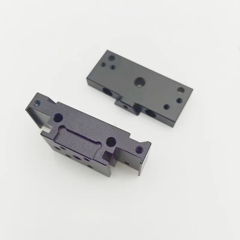 1Pcs Dragon Burner Rapido Burner V8 Toolhead Aluminum CNC kit Orbiter ...