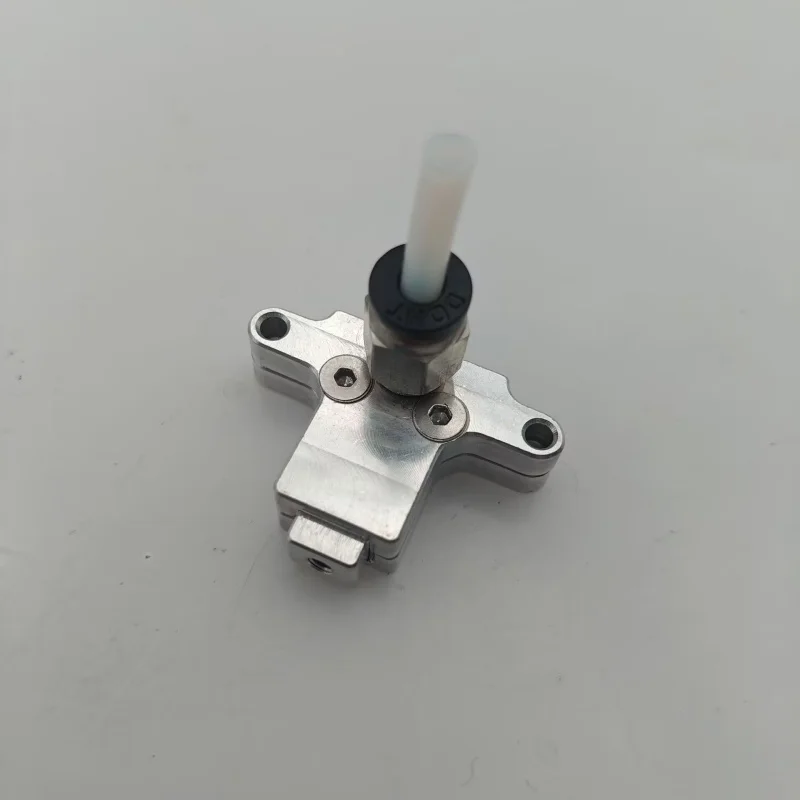 Funssor Aluminum CNC Magnetic Filament Cutter For 1.75mm Filament ...