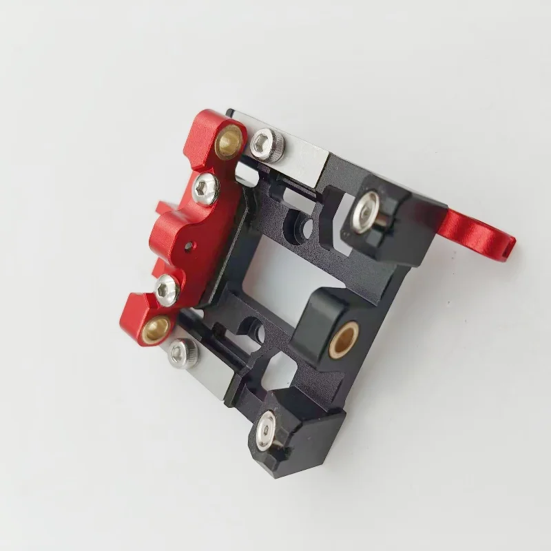 Funssor Voron2.4 Trident 3D Printer Tool Changer Aluminum Alloy Stealth ...