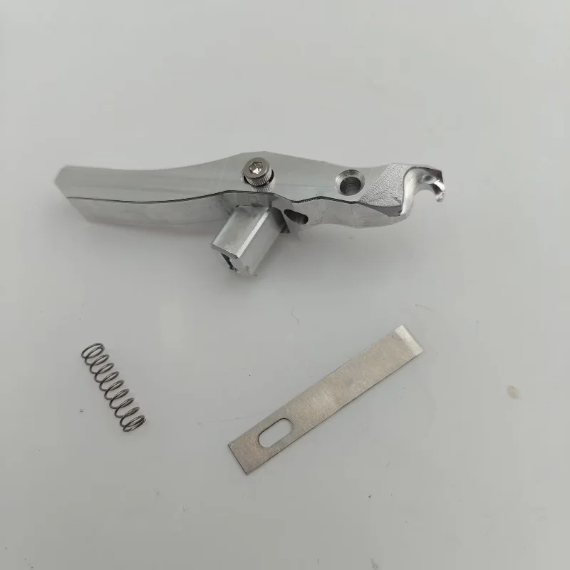 Funssor Filametrix MMU/ERCF Aluminum Alloy CNC Filament Cutter For ...