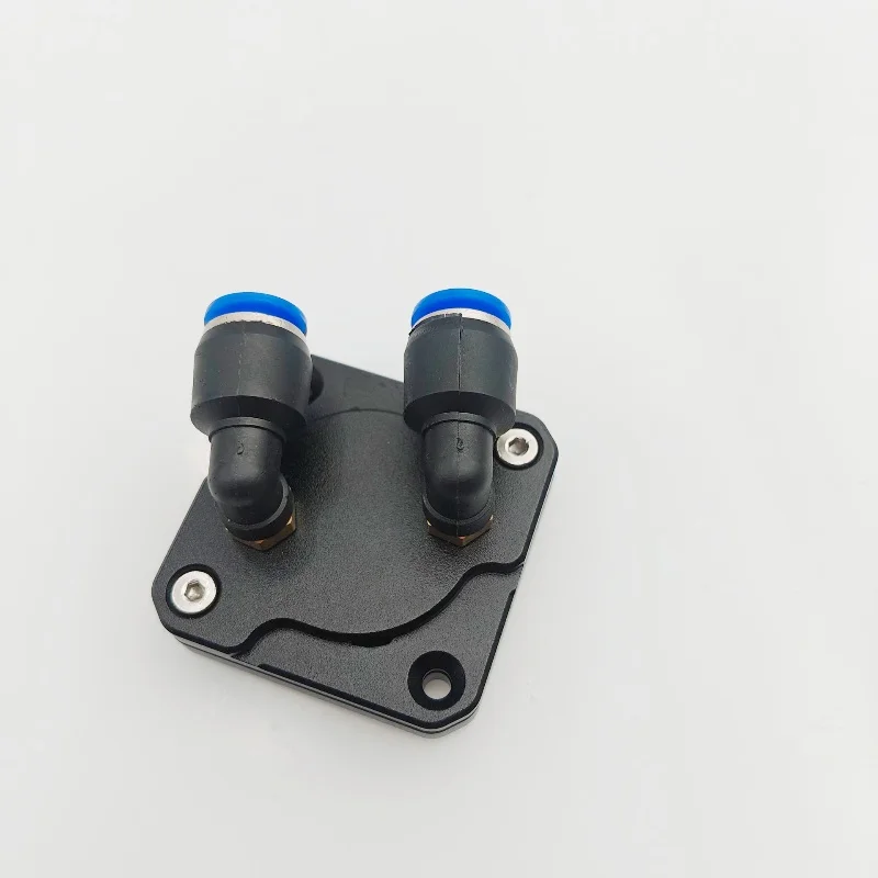 Funssor WATER BLOCK NEMA17 V2 Water Cooling WC Plate Block For Nema17 ...