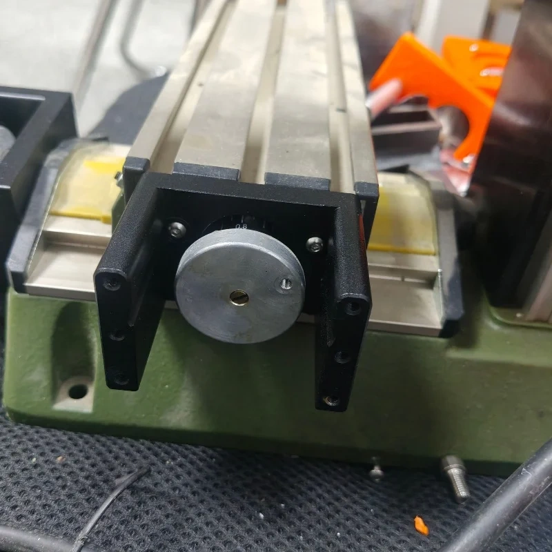 Funssor Proxxon MF70 NEMA17/23 Stepper Motor Aluminum Alloy CNC ...