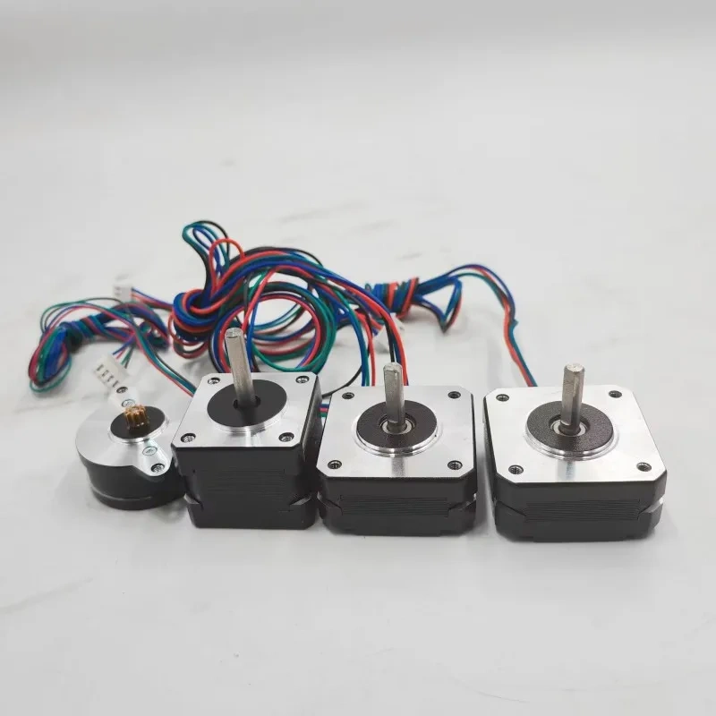 Funssor Positron V3 Motor kit Positron 3D printer DIY Nema 17 20mm ...