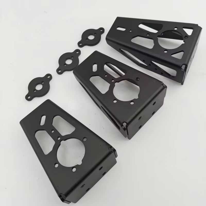 Rat Rig VCORE4 Bracket with TR8 adaptor Fitting for SFU1204 and 1605 sfu