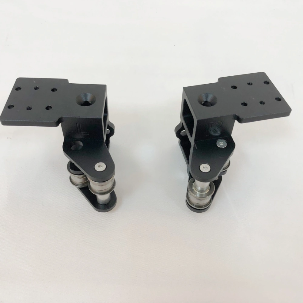 Funssor Full Frontal Gantry Mod xy joiner For Rat Rig V-core 4.1 3D ...
