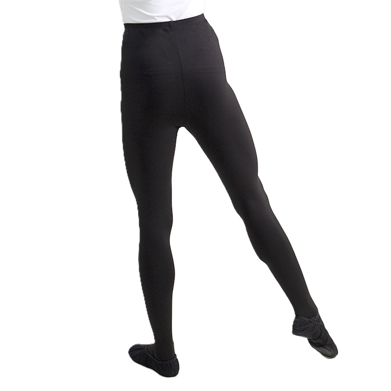 Men’s High-Elastic Ballet Dance Tights – Ballet tights