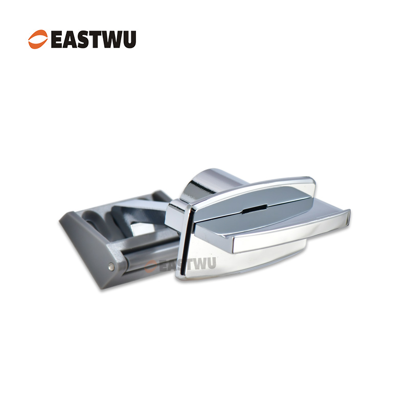 Metal Locking Mechanism