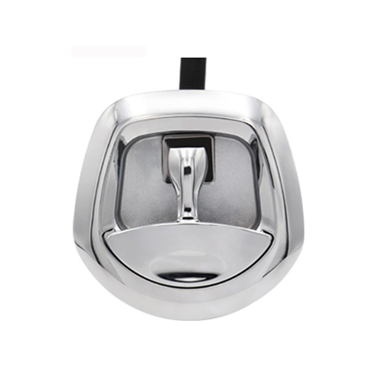 Caravan Motorhome RV Ute Canopy Toolbox Whale Tail Folding T Handles Locks