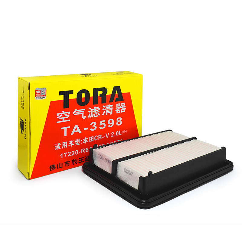 佛山市豹王滤芯制造有限公司 Foshan (China) Tora Filter Mers Co Ltd,Фильтры