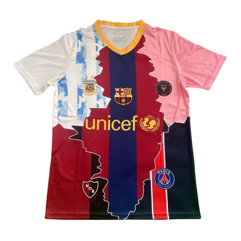 Messi 25-26 Club Special Edition - Fans Version