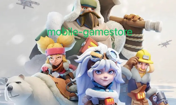 play Whiteout Survival,Whiteout Survival download,Whiteout Survival ...