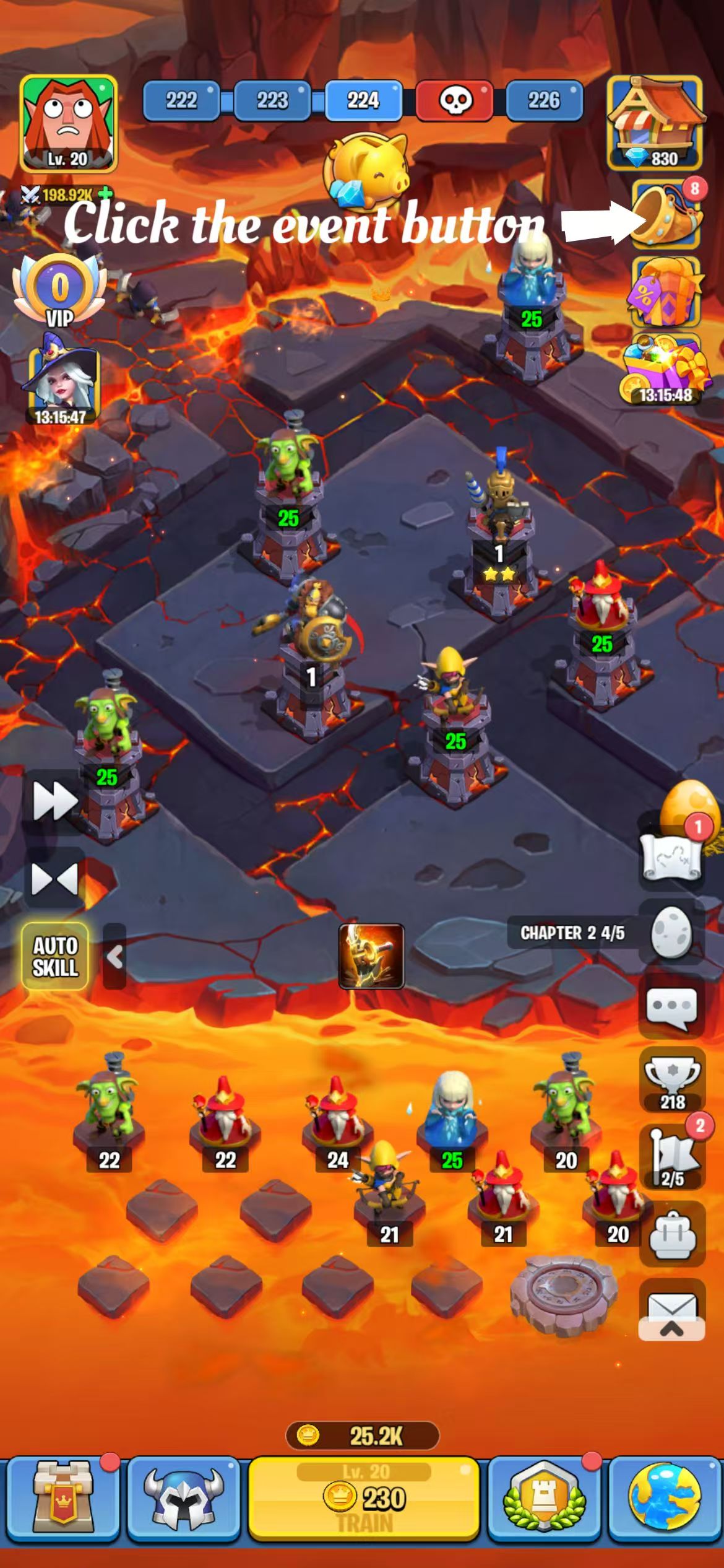 How to use Kingdom Guard invitation code.