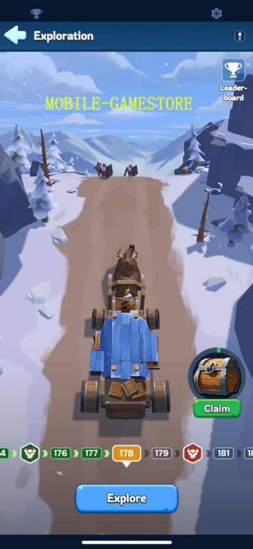 WhiteOut Survival Beginner's Guide and Tips