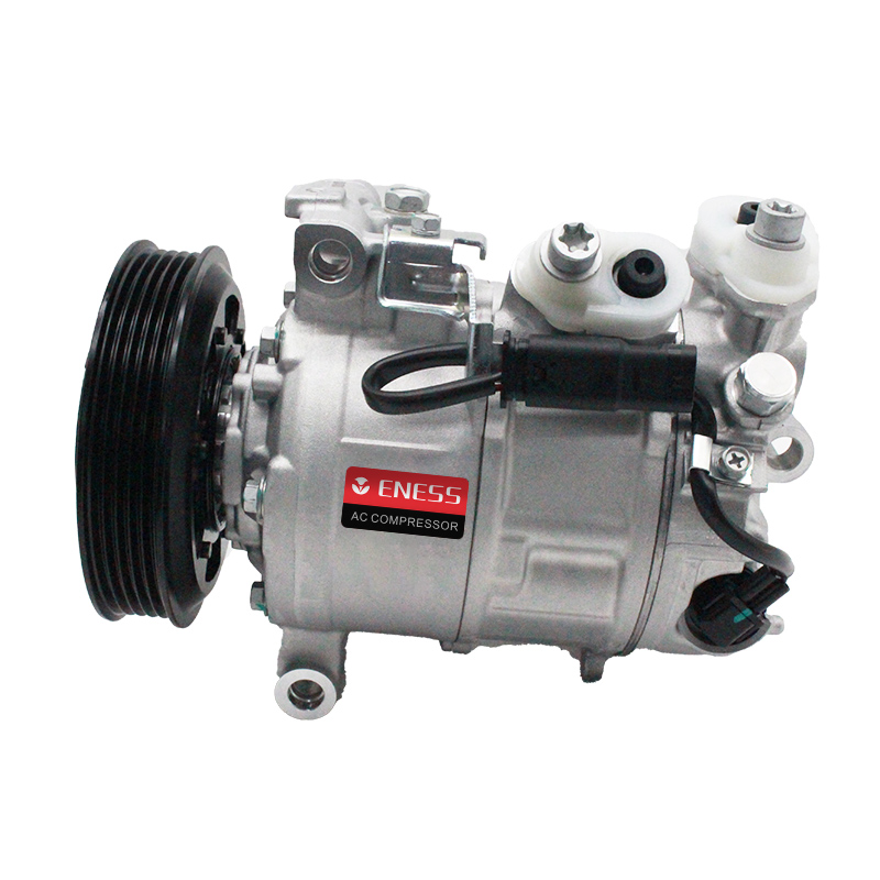 6SES14C 5PK 115MM 2PIN For Mercedes-Benz GLE/W118 /CLA45 AMG 2.0T/W176 ...