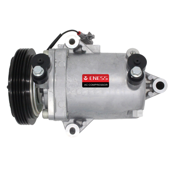 SV07C 4PK 110MM For Suzuki Alivio
