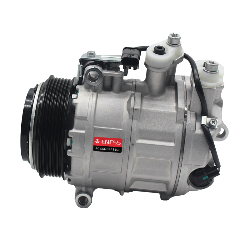 7SAS17C 6PK 110MM 3PIN For Mercedes-Benz (W205) C450 AMG OE ...