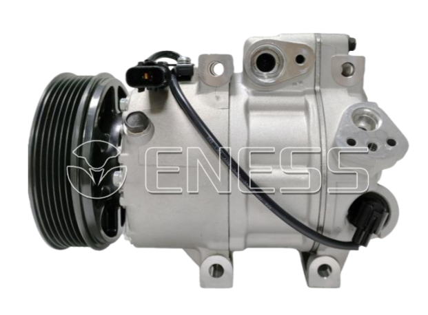 VS18M 6PK 119MM For Hyundai Genesis 3.8L 2009-2014 OE:97701-3M000