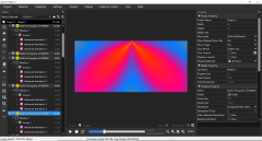 Seekway LED Player Software | Professional LED Animation & Project Control