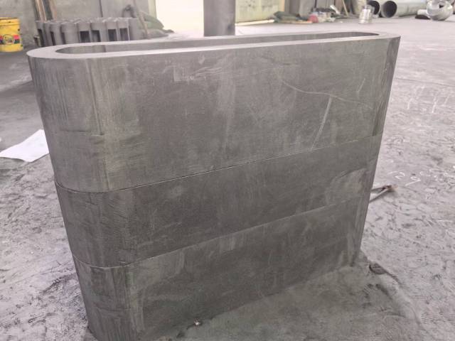 Graphite Heating Element and Heating System