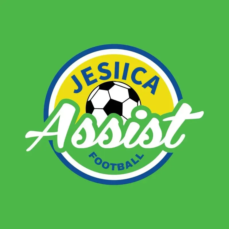 JESSICA FOOTBALL