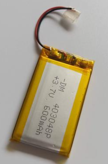Basic Components of a GPS Tracker