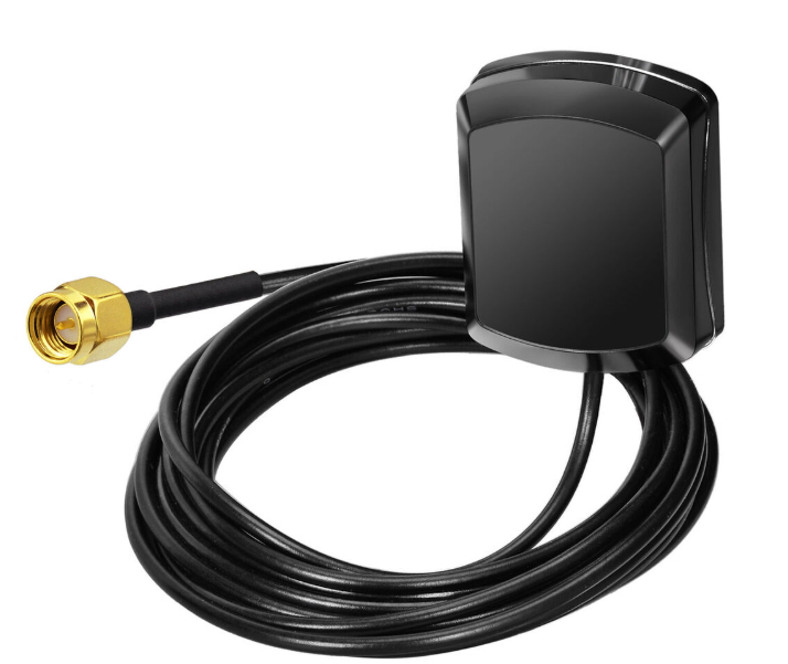 The Impact and Role of Antennas on GPS Tracker Performance