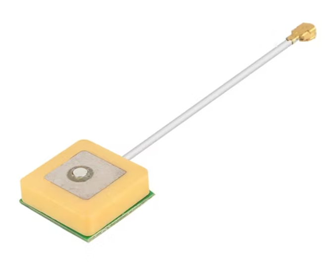 The Impact and Role of Antennas on GPS Tracker Performance