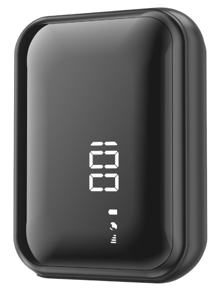 4G Big battery Asset GPS Tracker---(SecureAsset30)