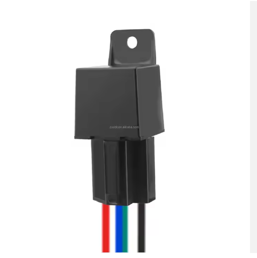 4G Relay GPS tracker---(EasyTrack103)