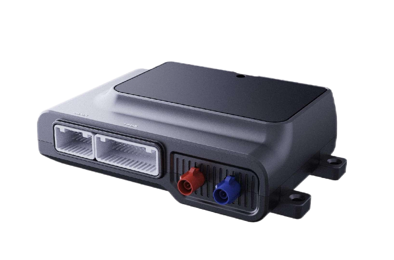 4G CAT1 Vehicle Telematics BOX---(DiagPro40)