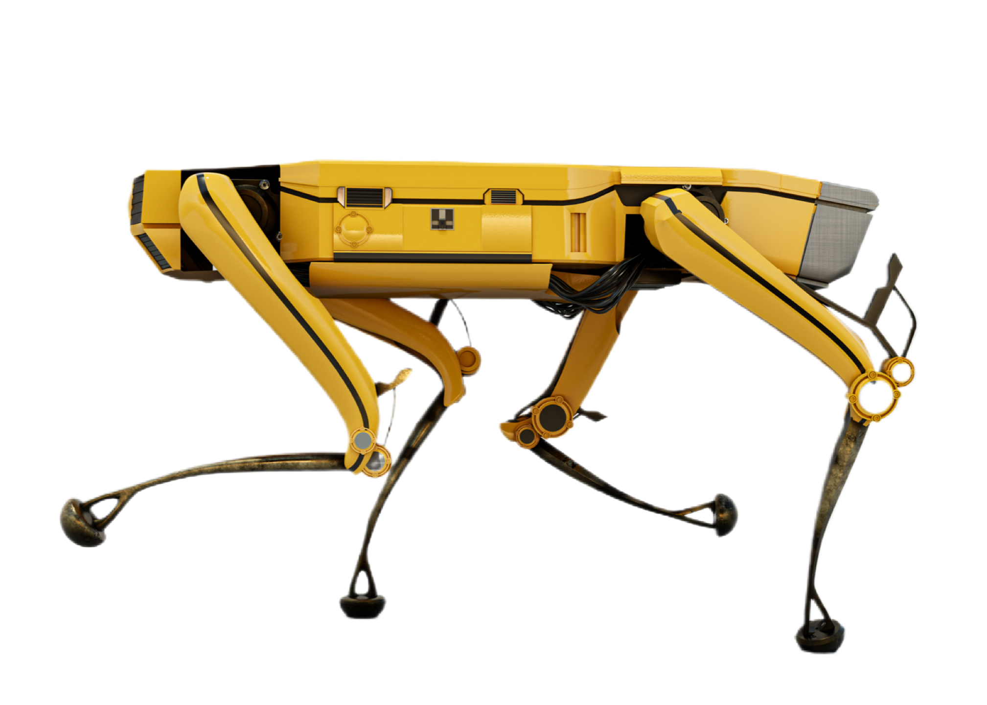 High-Precision Special Bearings for Robot Reducers