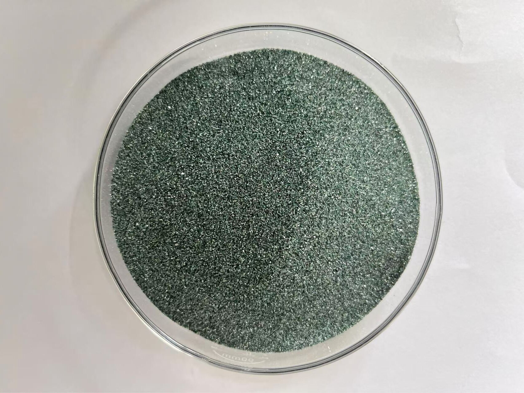 Green Silicon Carbide F70