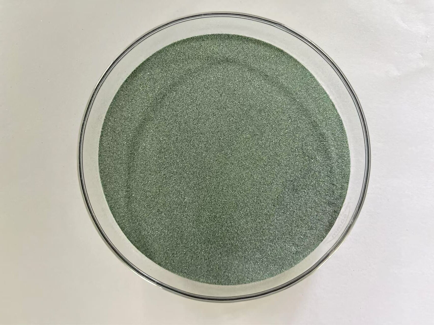 Green Silicon Carbide F150
