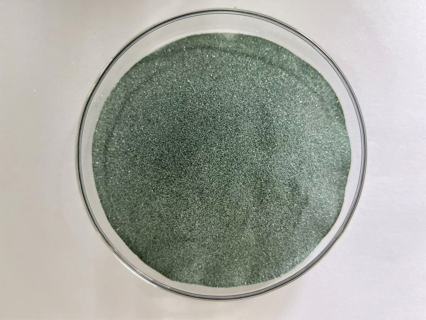Green Silicon Carbide F120