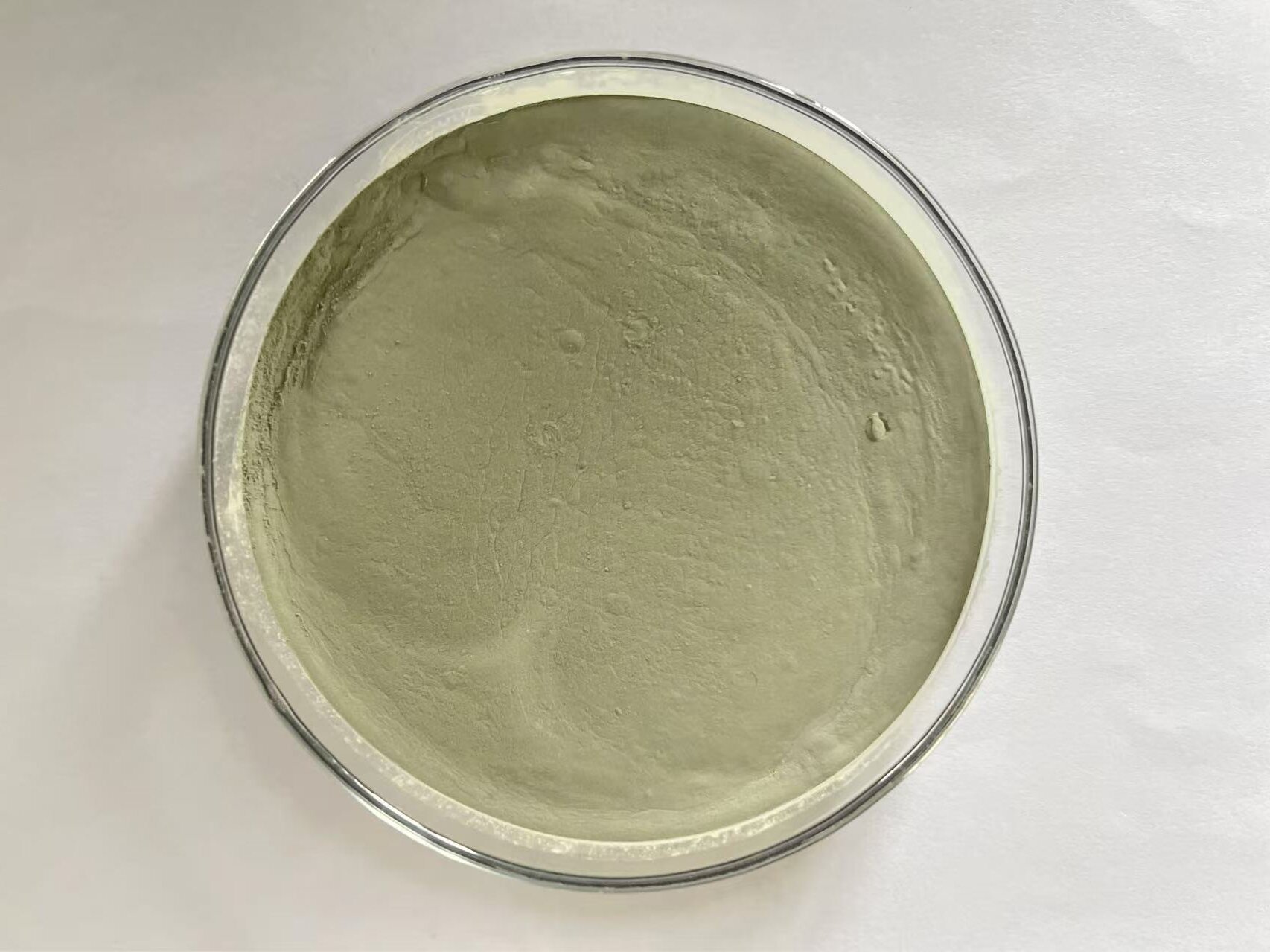 Green Silicon Carbide F800