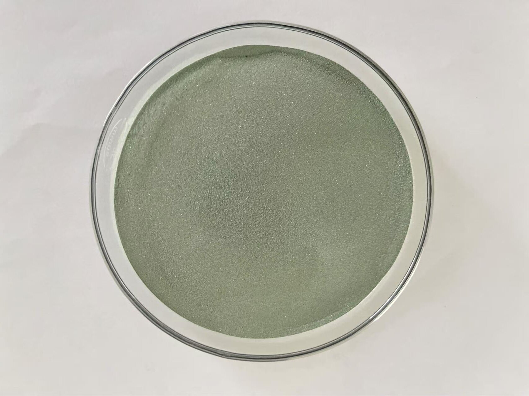 Green Silicon Carbide F500