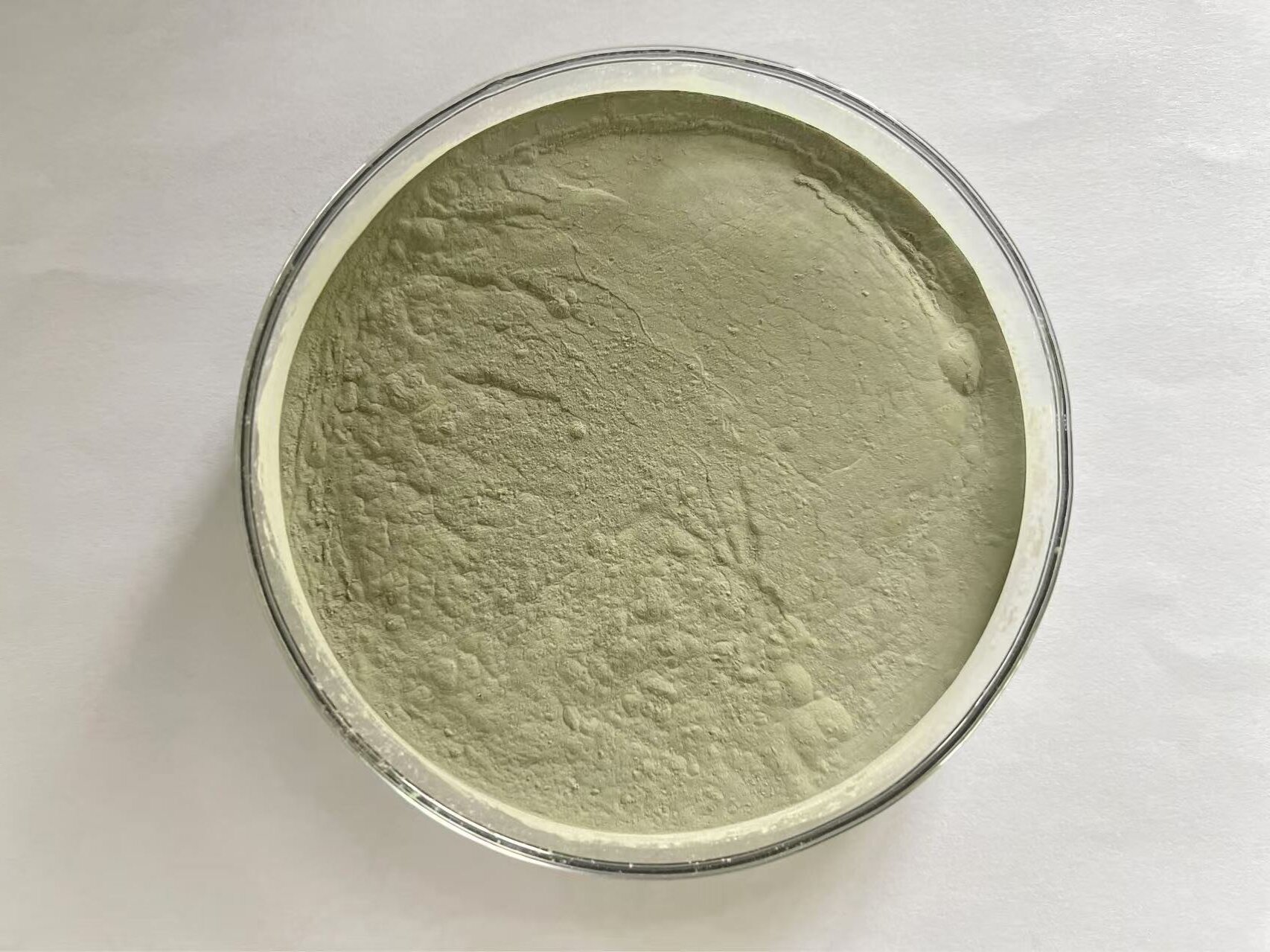 Green Silicon Carbide F600