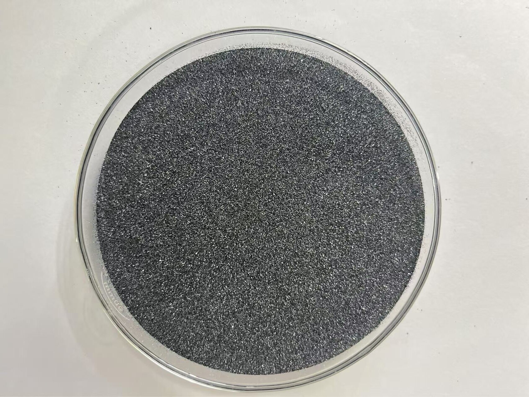 Black Silicon Carbide P120