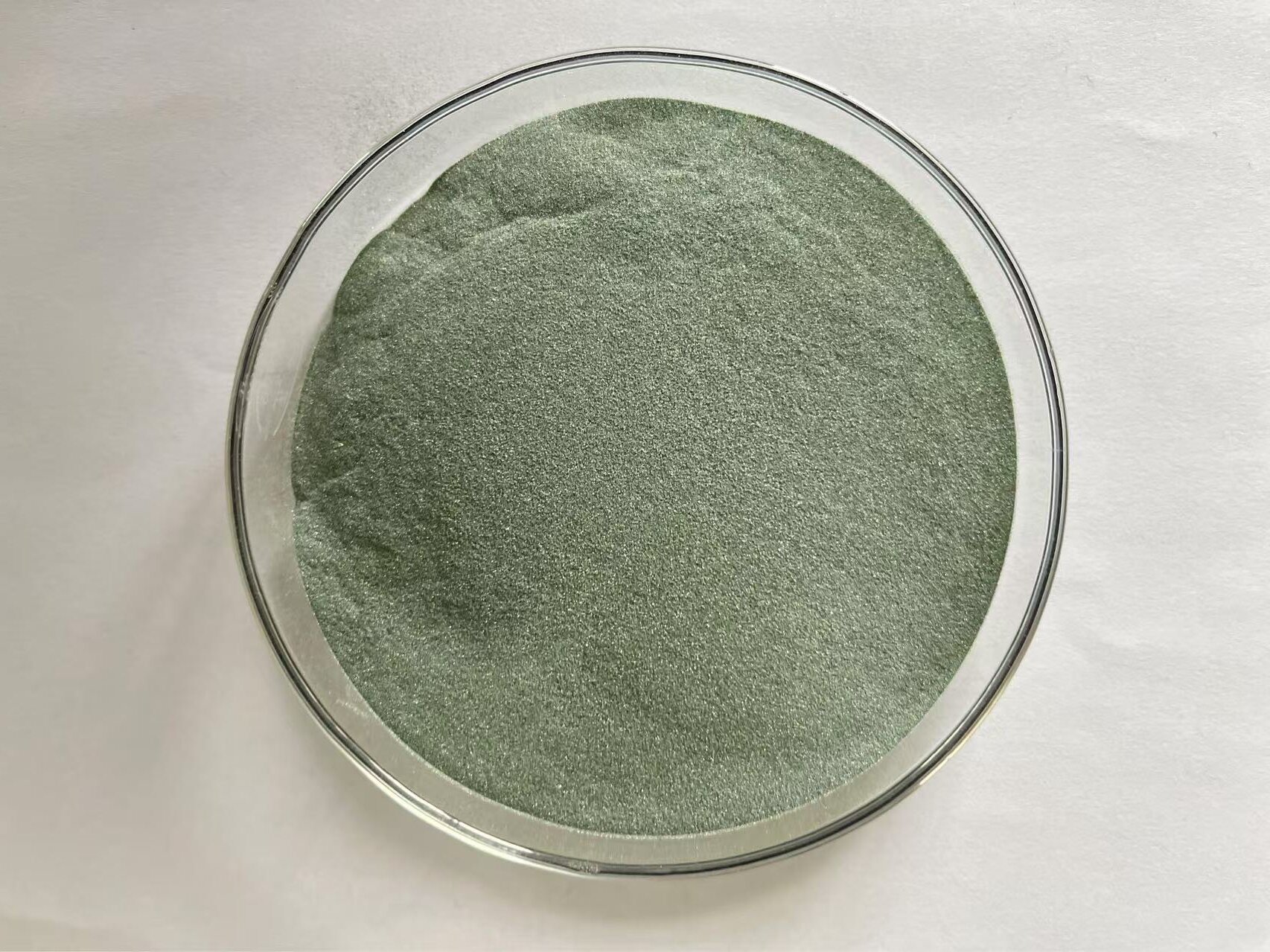 Green Silicon Carbide F280