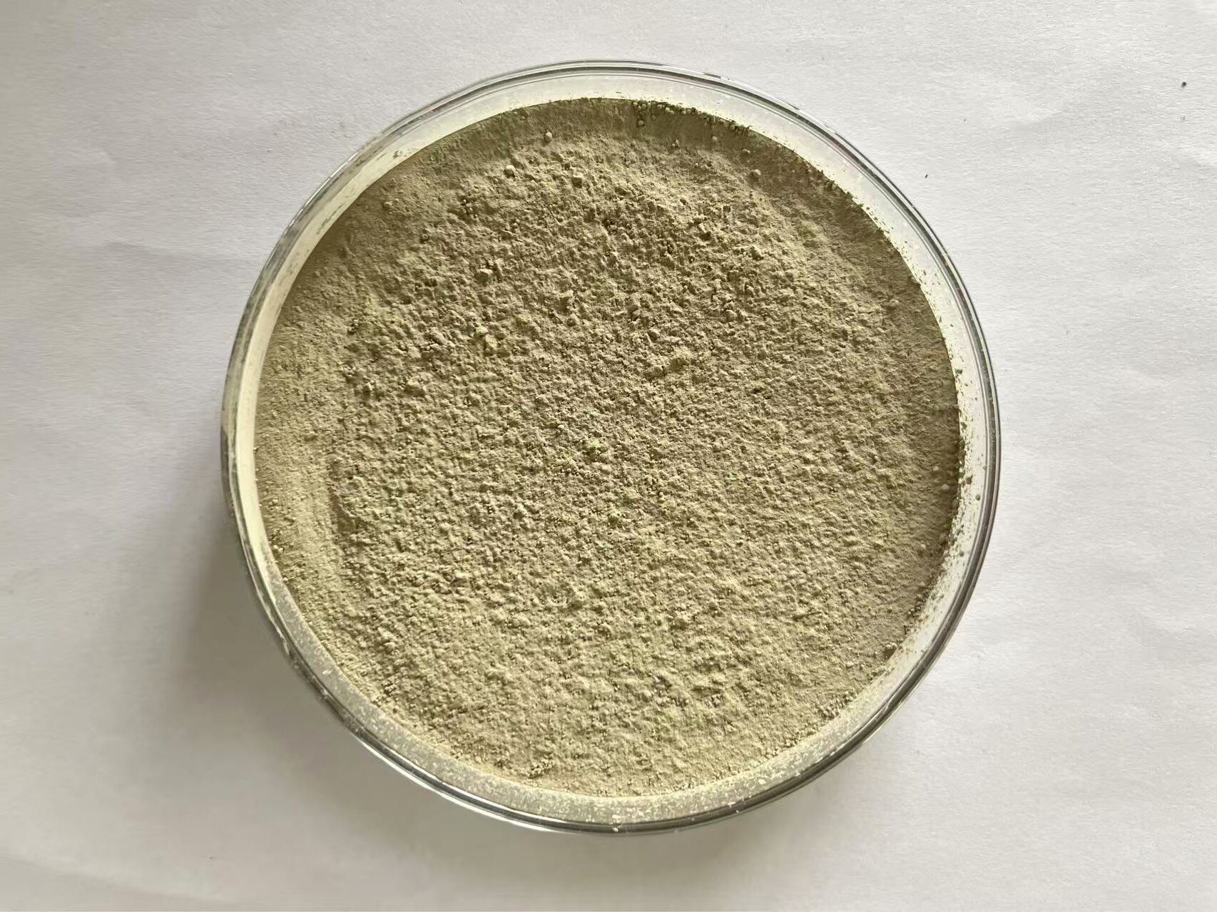 Green Silicon Carbide F1200