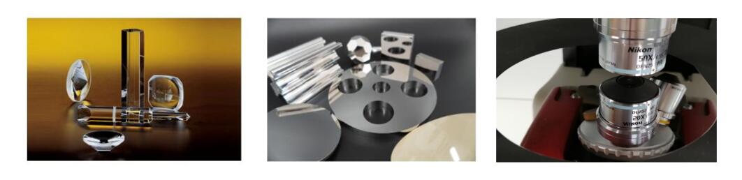 Silicon Carbide grains for Lapping& Polishing