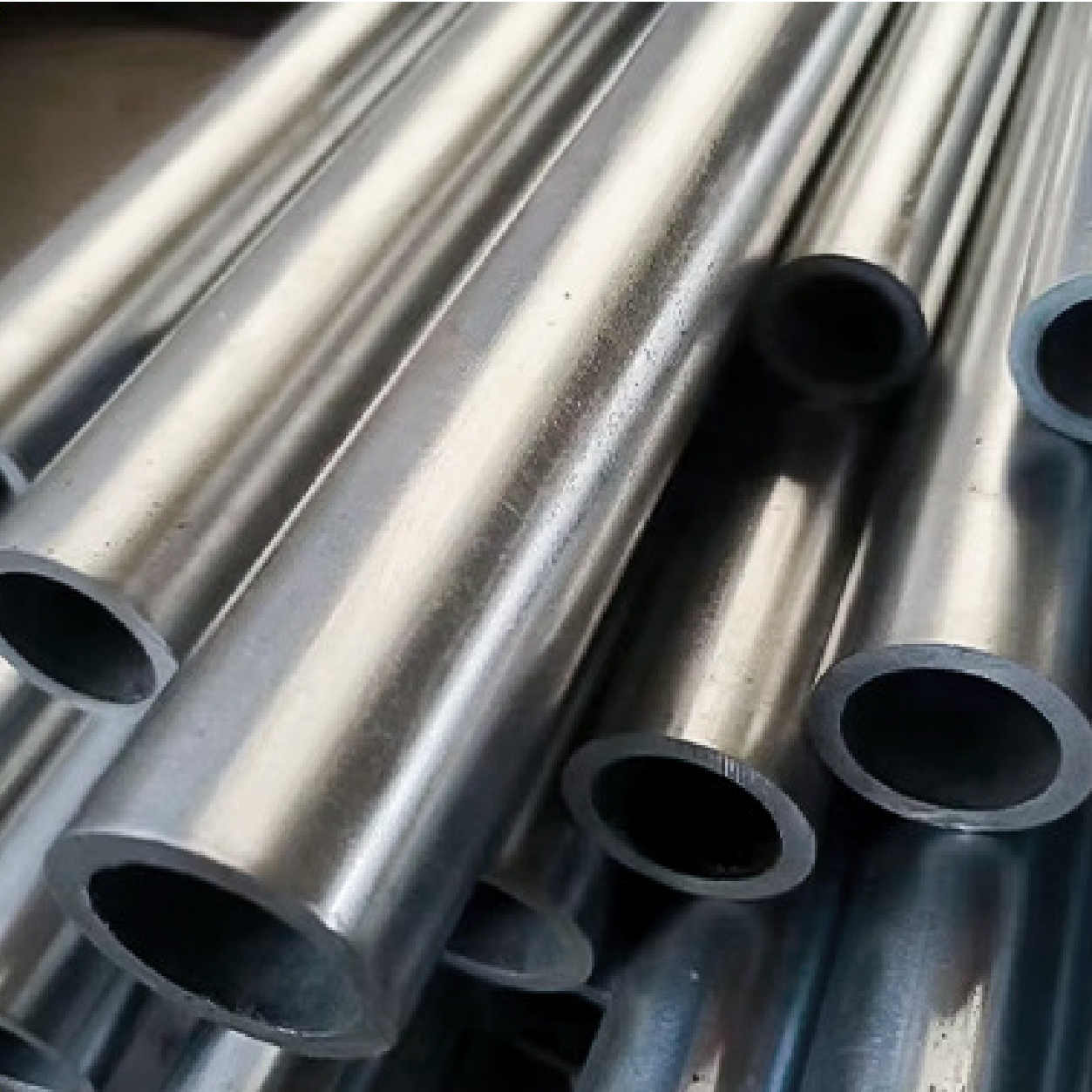Chinese Manufacturer 25mm 32mm Astm 316l Stainless Steel Round Pipe