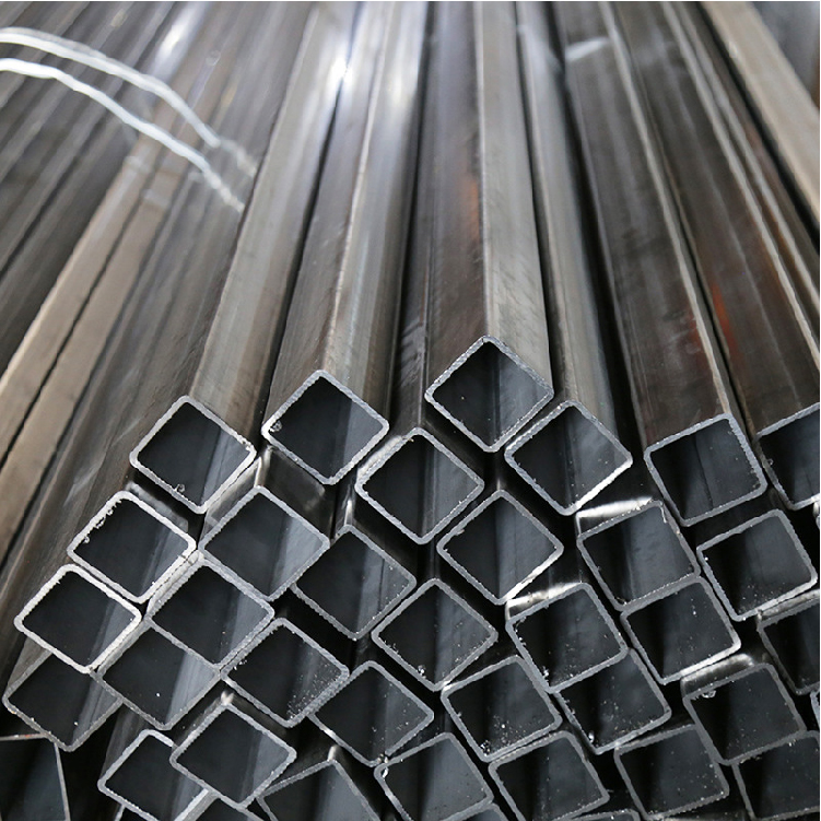 630 stainless steel square pipe TISCO factory direct sales