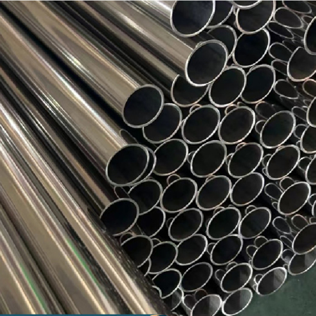 630 stainless steel pipe