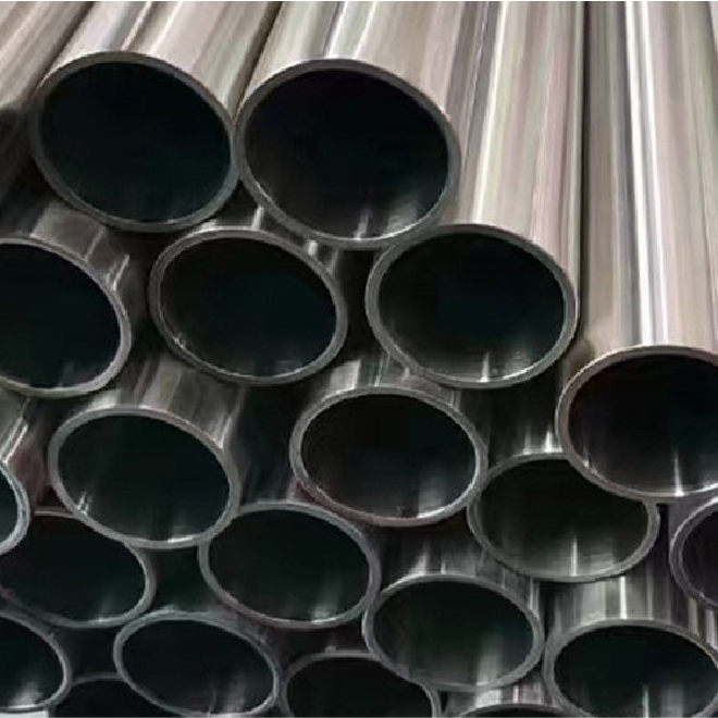 630 stainless steel pipe