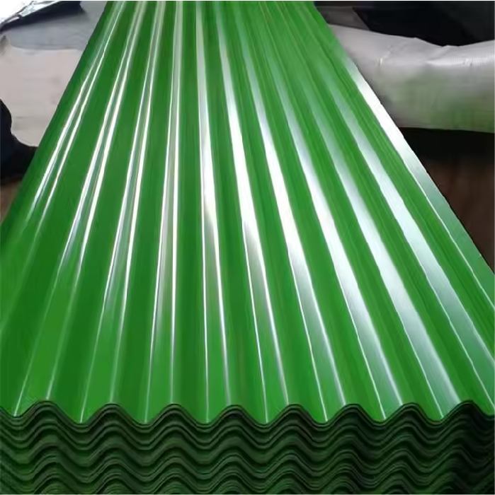 430 Stainless Steel Corrugated Roofing Plate